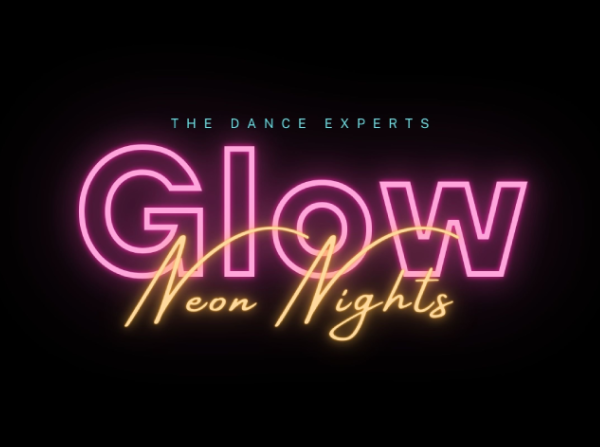 The Glow Dance Party