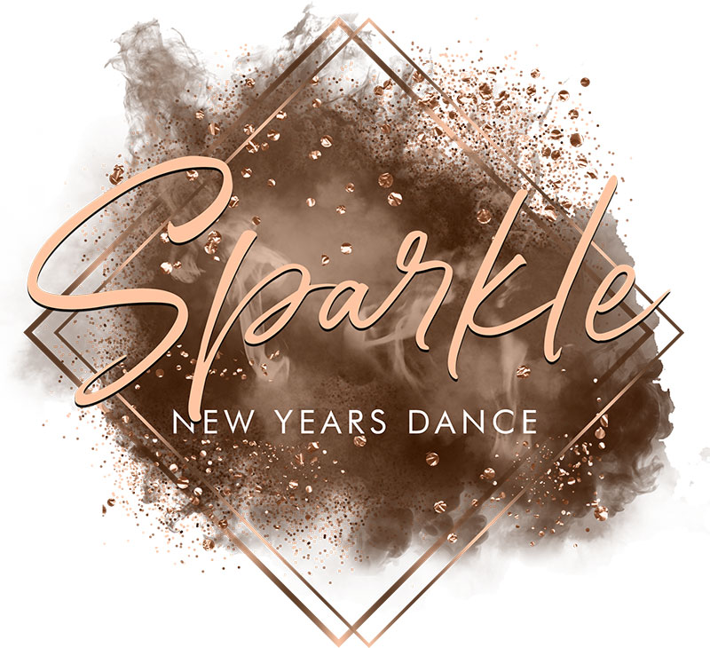 Sparkle New Years Dance Party